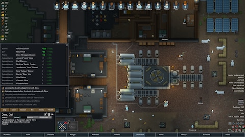 RimWorld | Download and Play RimWorld for PC – Epic Games Store