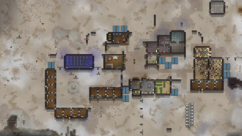 RimWorld | Download and Play RimWorld for PC – Epic Games Store