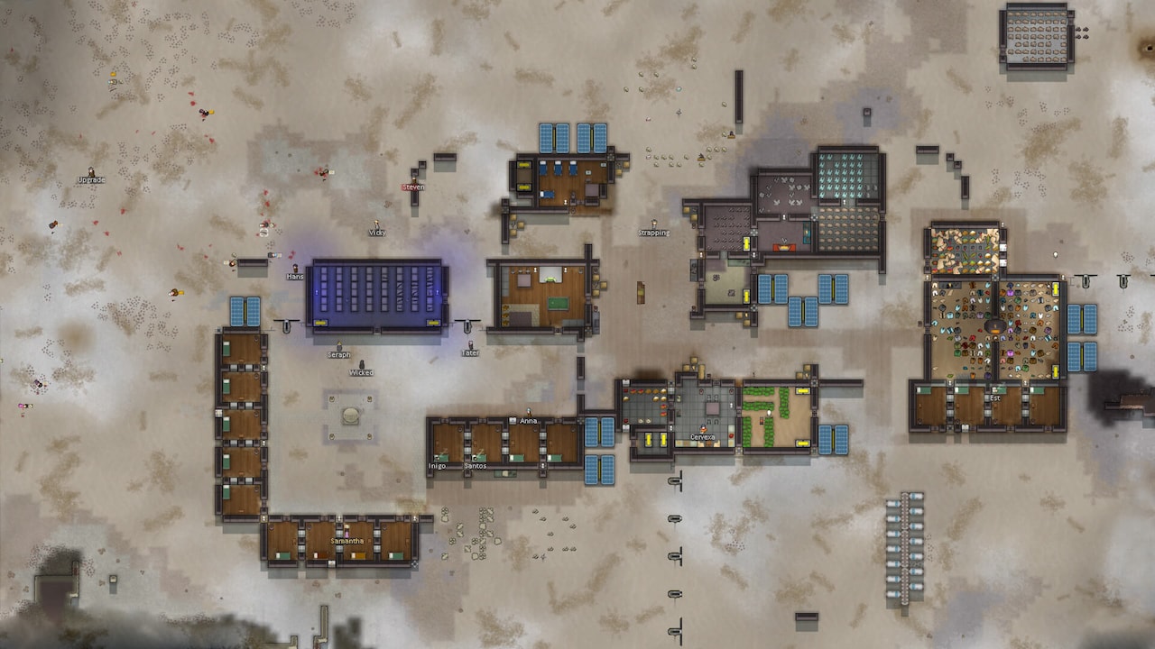 RimWorld | Download and Play RimWorld for PC – Epic Games Store