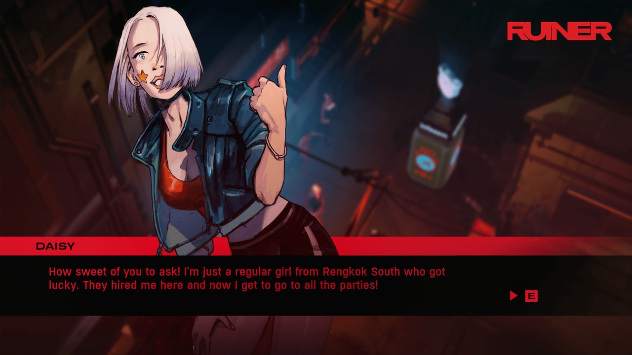 RUINER | Download and Buy Today - Epic Games Store