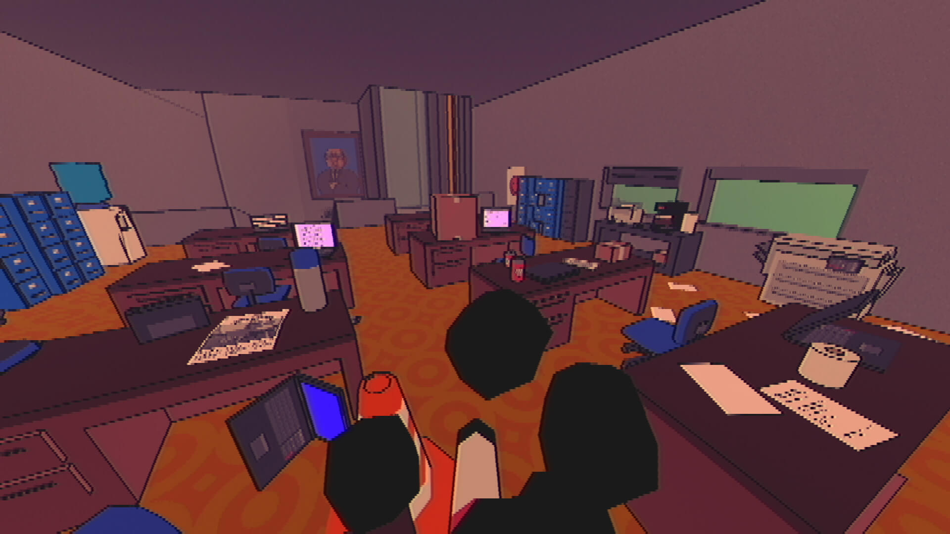 《SLUDGE LIFE》 | 立即在 Epic Games Store 購買及下載