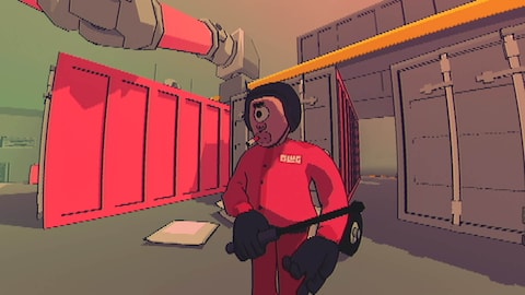 SLUDGE LIFE | Download and Buy Today - Epic Games Store