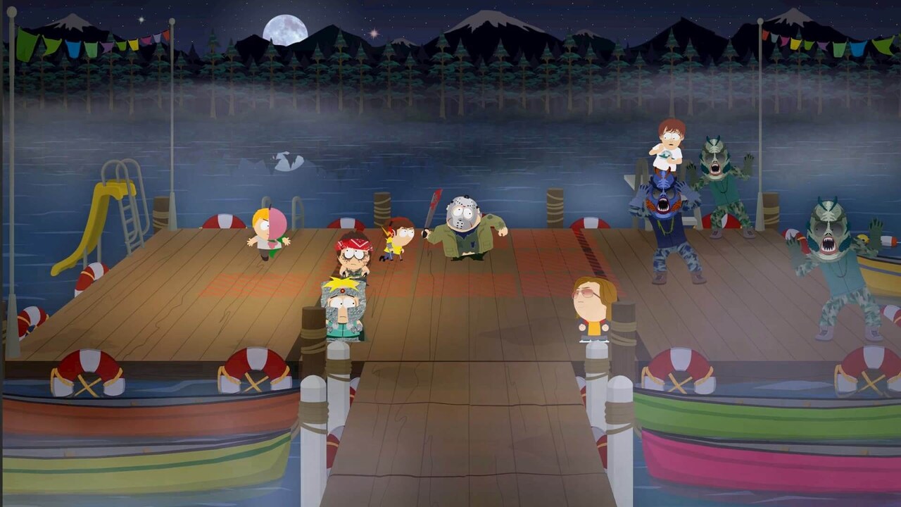 Bring The Crunch - DLC - Epic Games Store