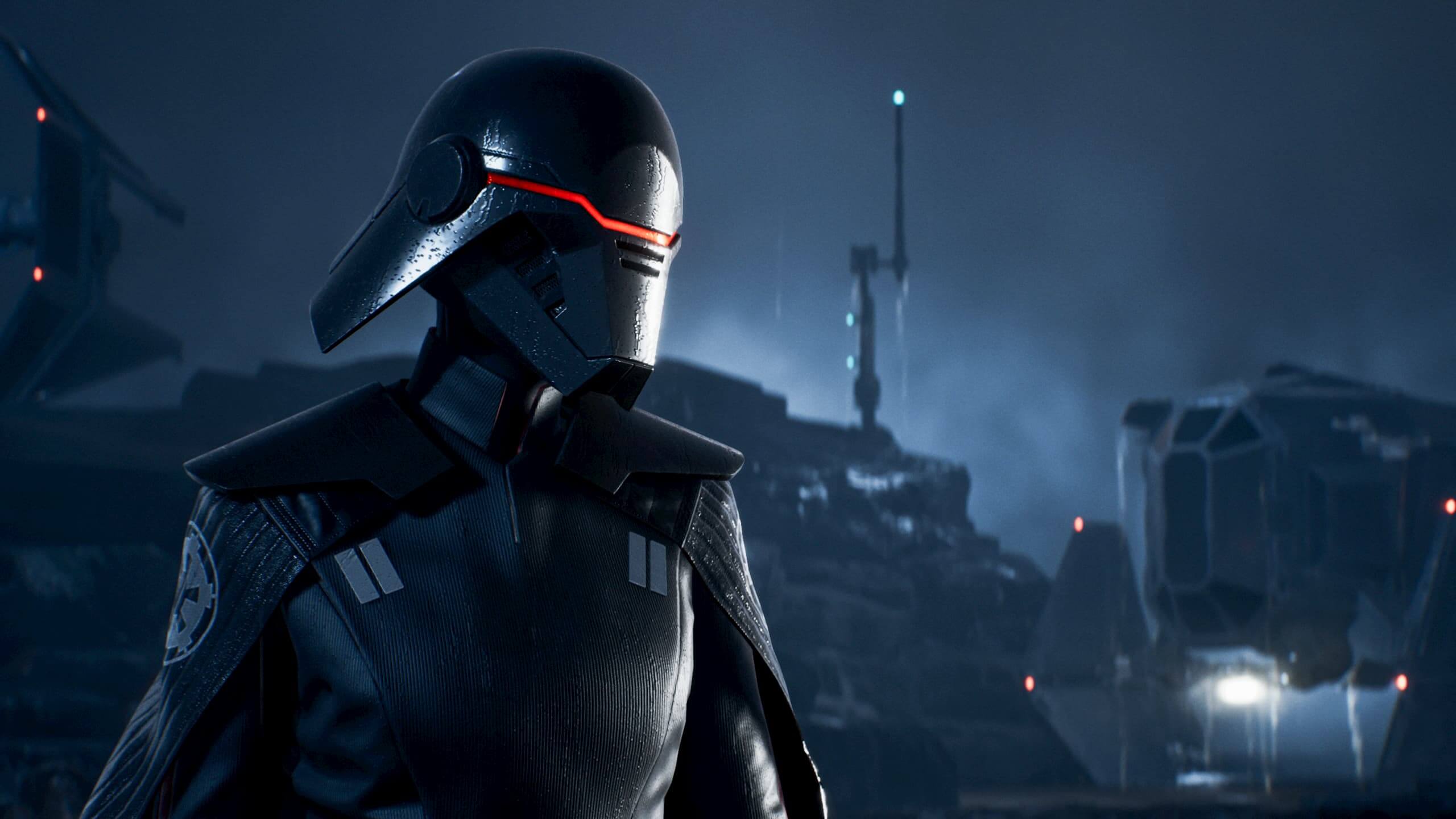 STAR WARS Jedi: Fallen Order Deluxe Edition | Download and Buy Today ...