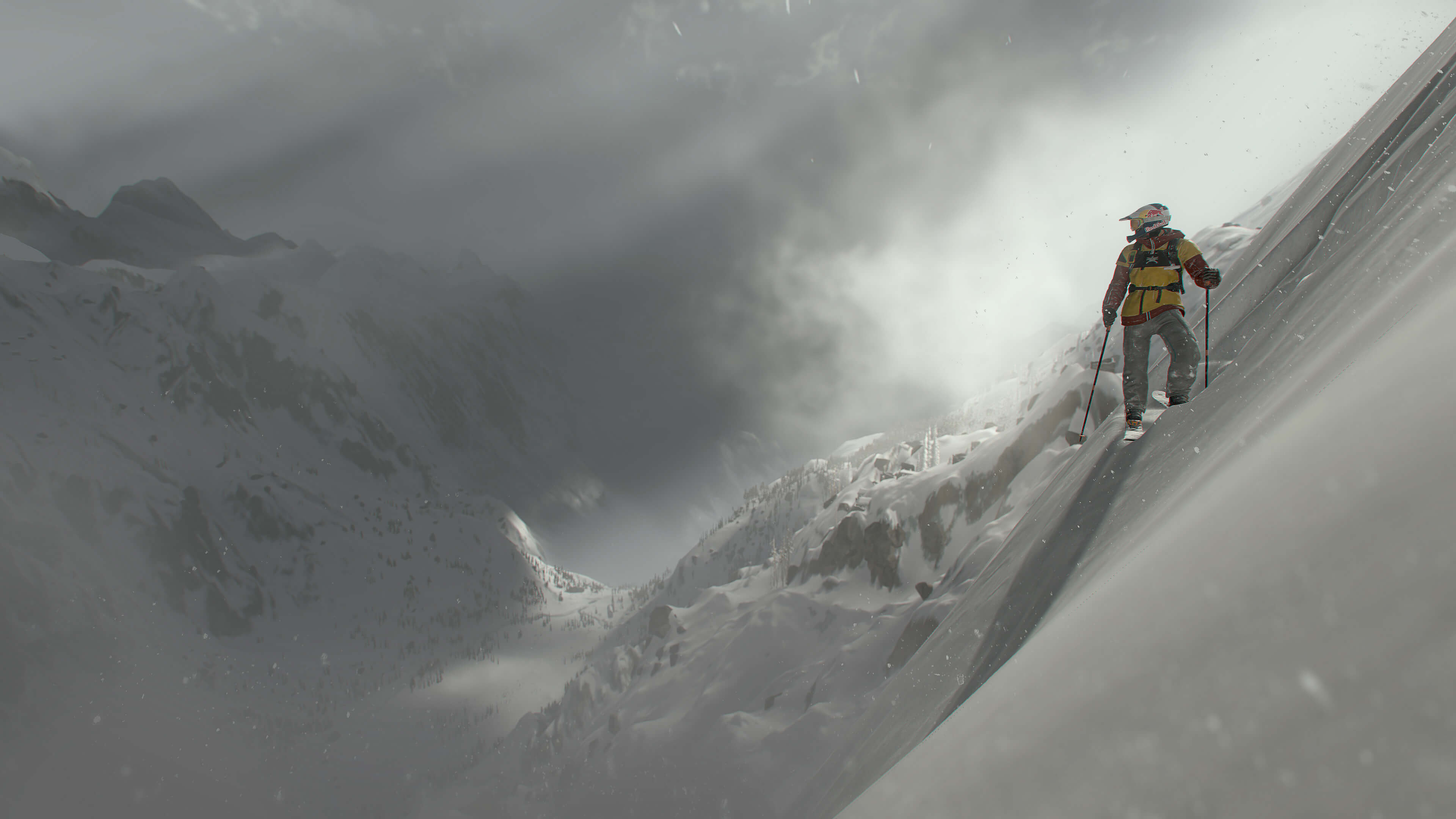 Steep Standard Edition | Download and Buy Today - Epic Games Store