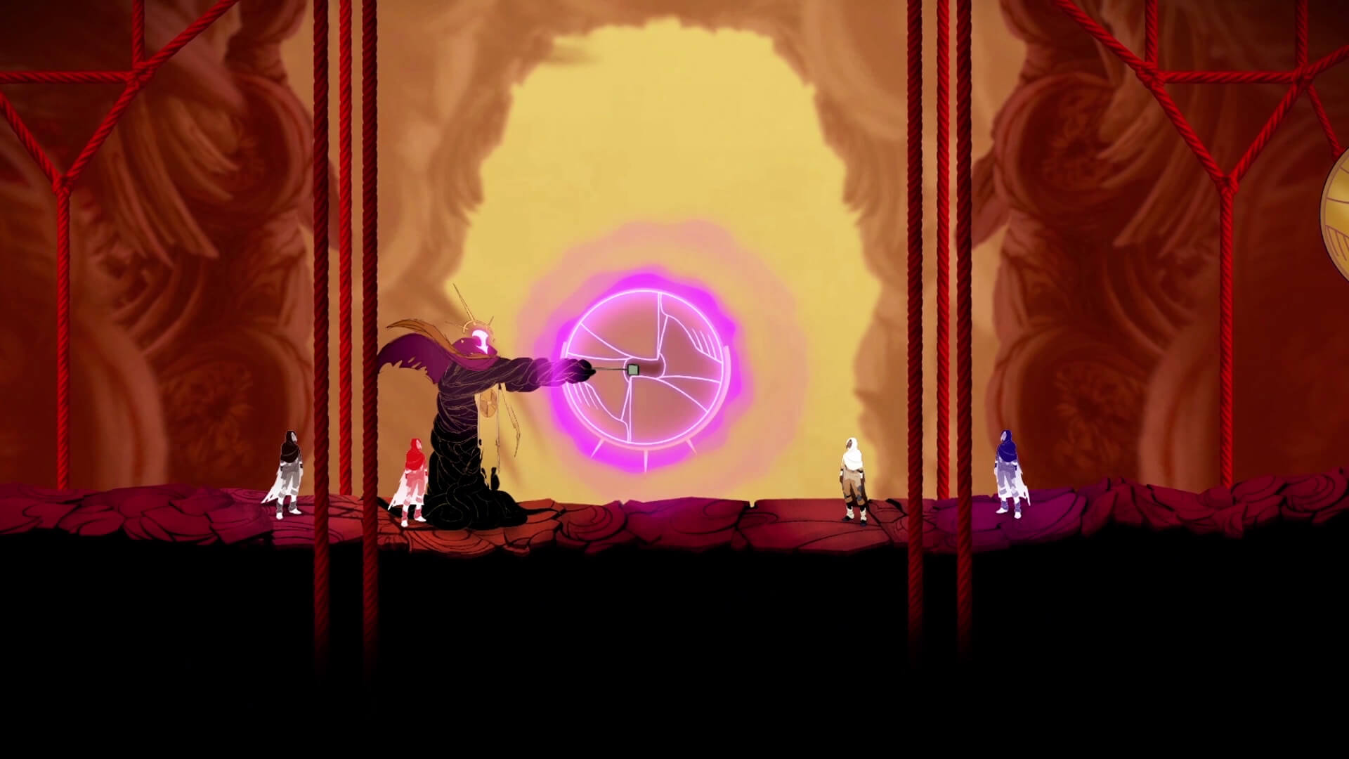 Sundered: Eldritch Edition | Download and Buy Today - Epic Games Store