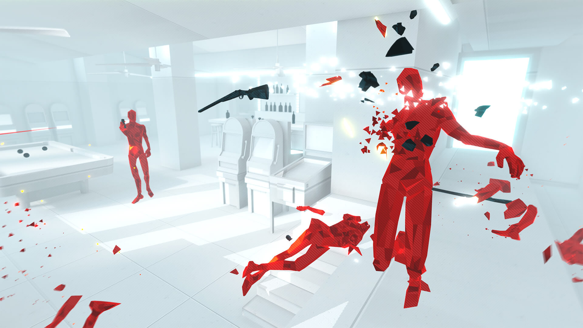 SUPERHOT | Download and Buy Today - Epic Games Store