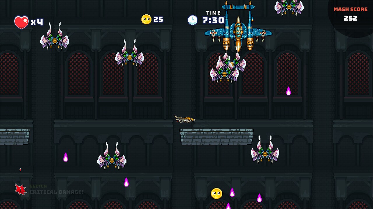 《SuperMash》 | 立即在 Epic Games Store 購買及下載