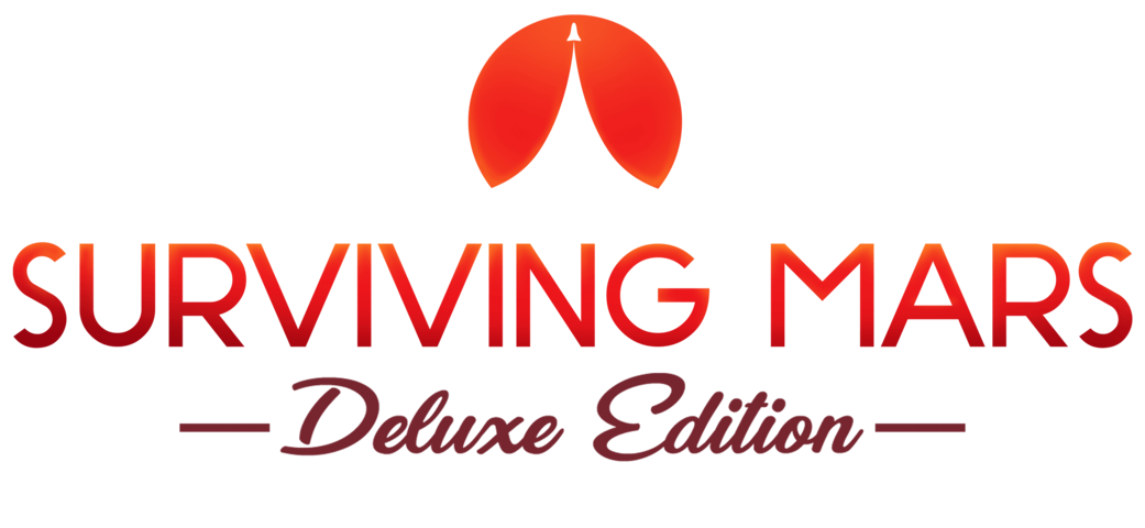 Surviving Mars | Download and Buy Today - Epic Games Store