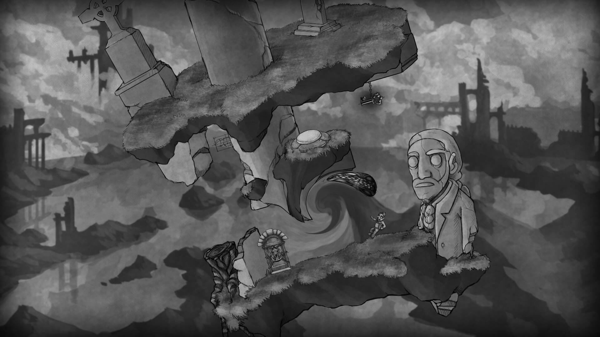 The Bridge | Download and Buy Today - Epic Games Store