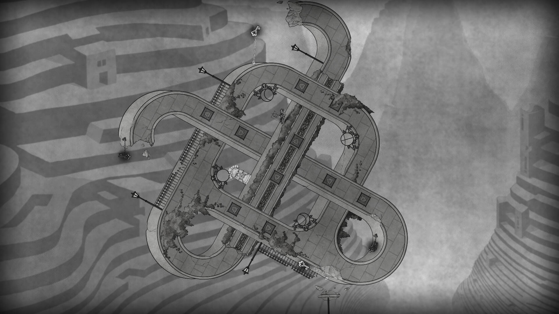 The Bridge | Download and Buy Today - Epic Games Store