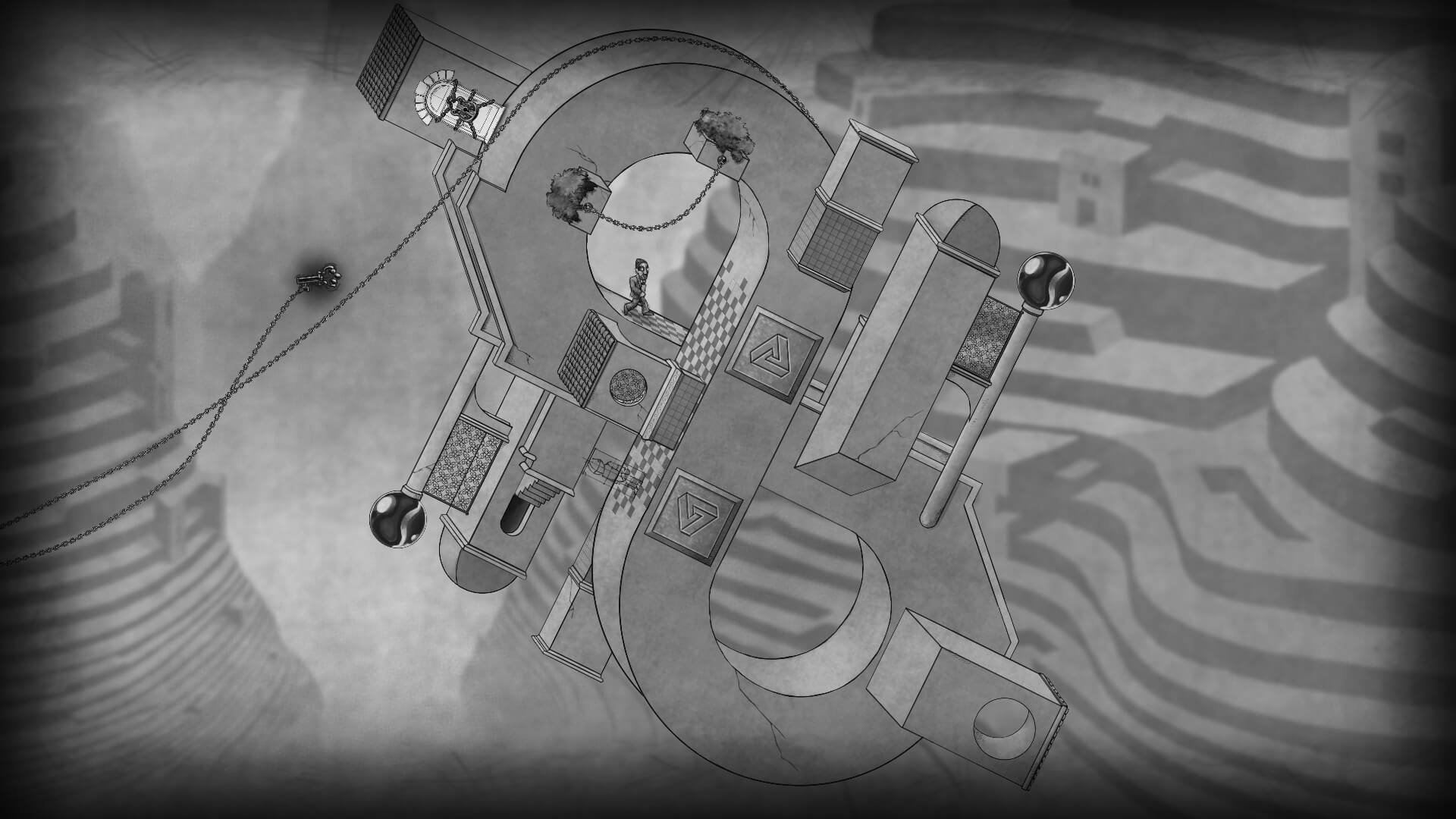 The Bridge | Download and Buy Today - Epic Games Store