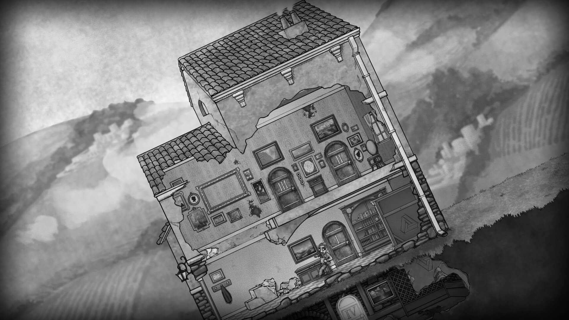 The Bridge | Download and Buy Today - Epic Games Store