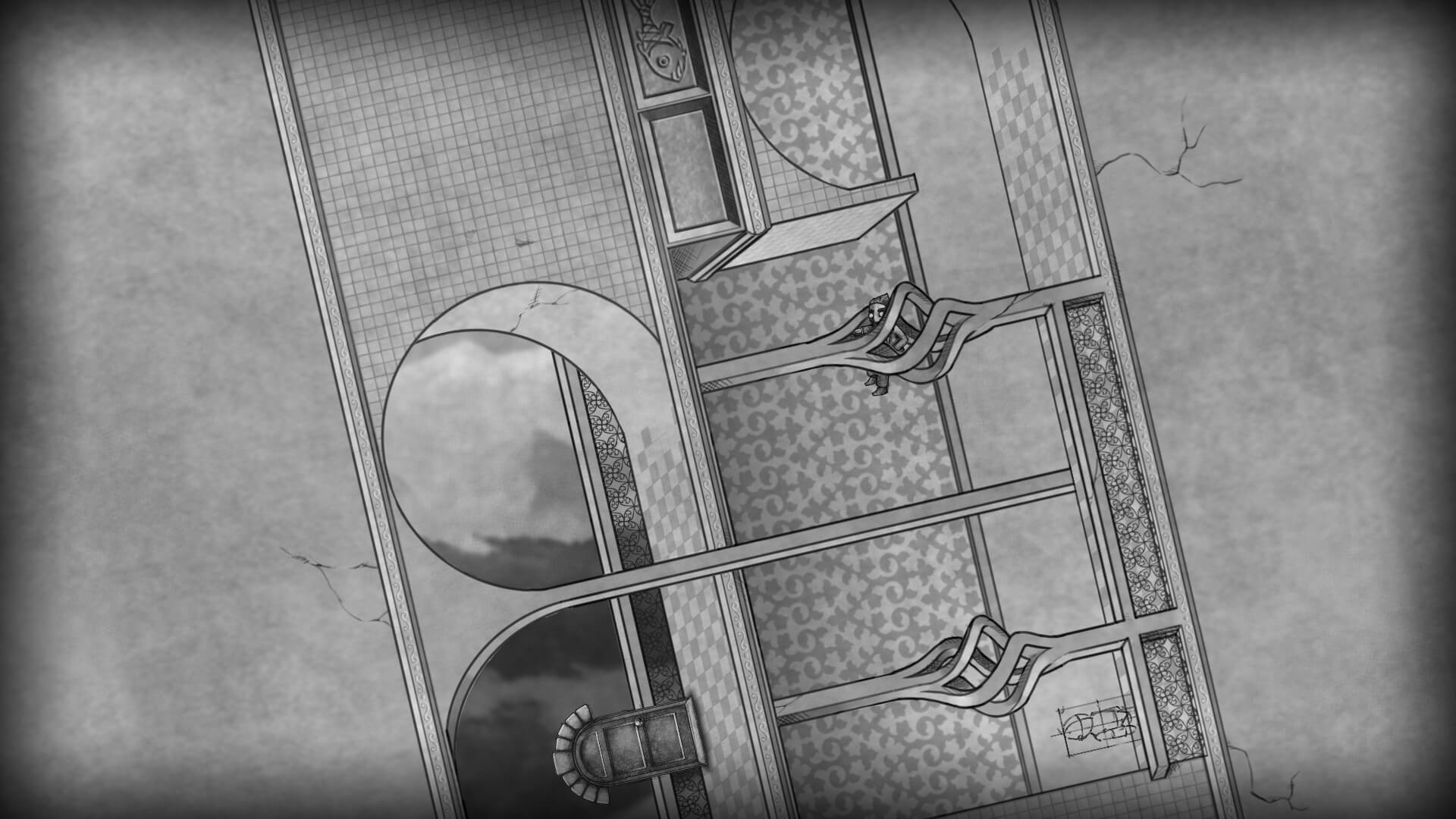 The Bridge | Download and Buy Today - Epic Games Store