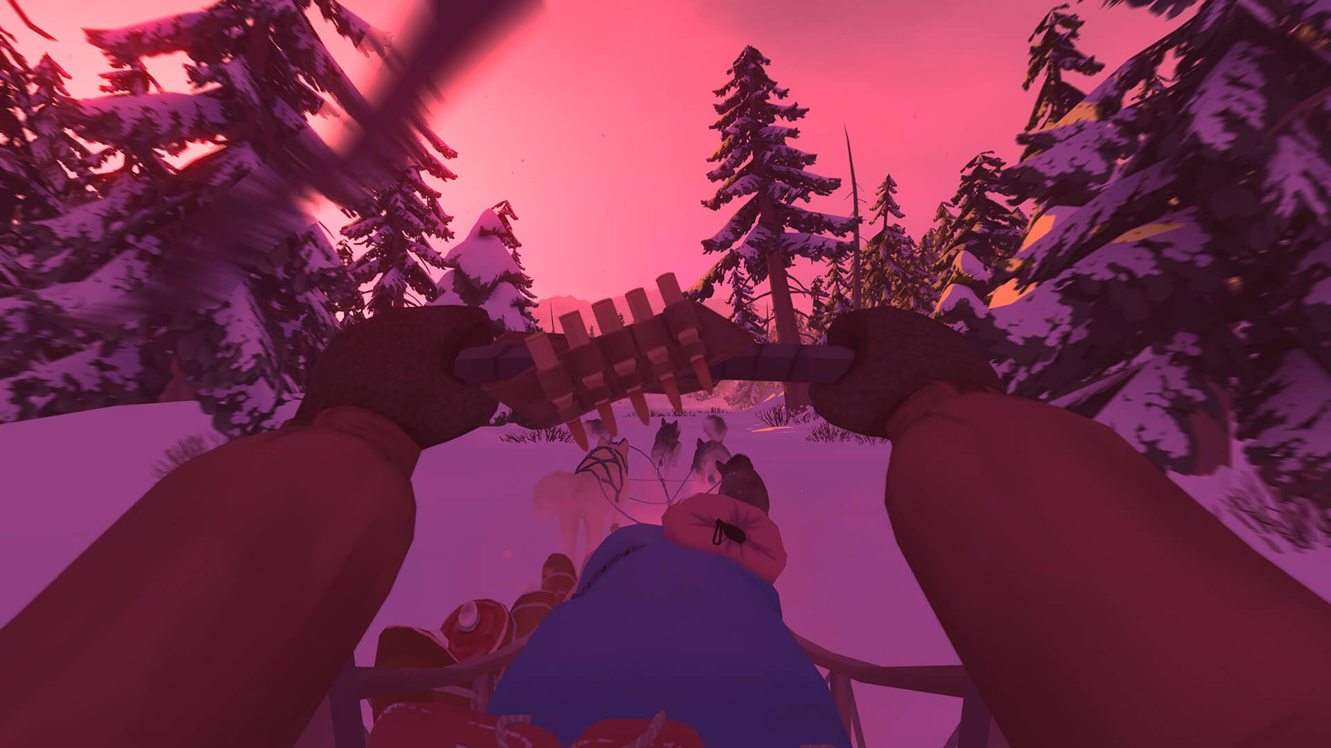 The Red Lantern | Download and Buy Today - Epic Games Store