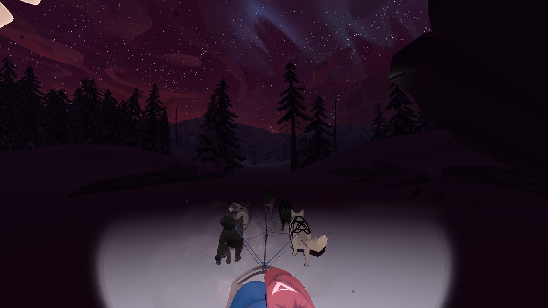 The Red Lantern | Download and Buy Today - Epic Games Store