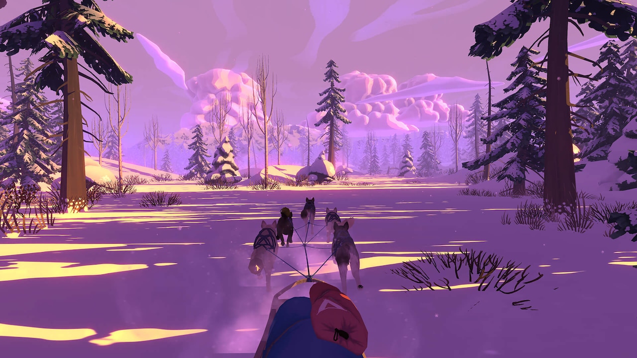 The Red Lantern | Download and Buy Today - Epic Games Store