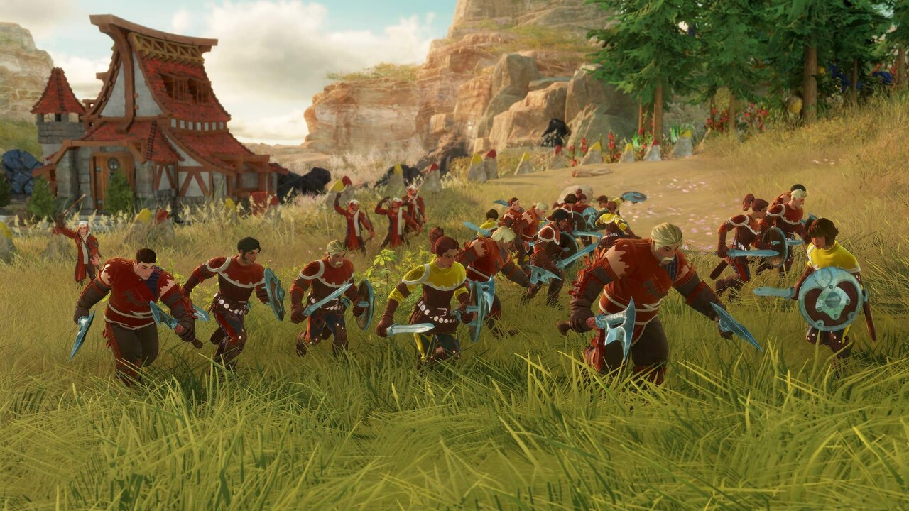 Die Siedler – Deluxe Edition vorab kaufen und vorbestellen – Epic Games ...