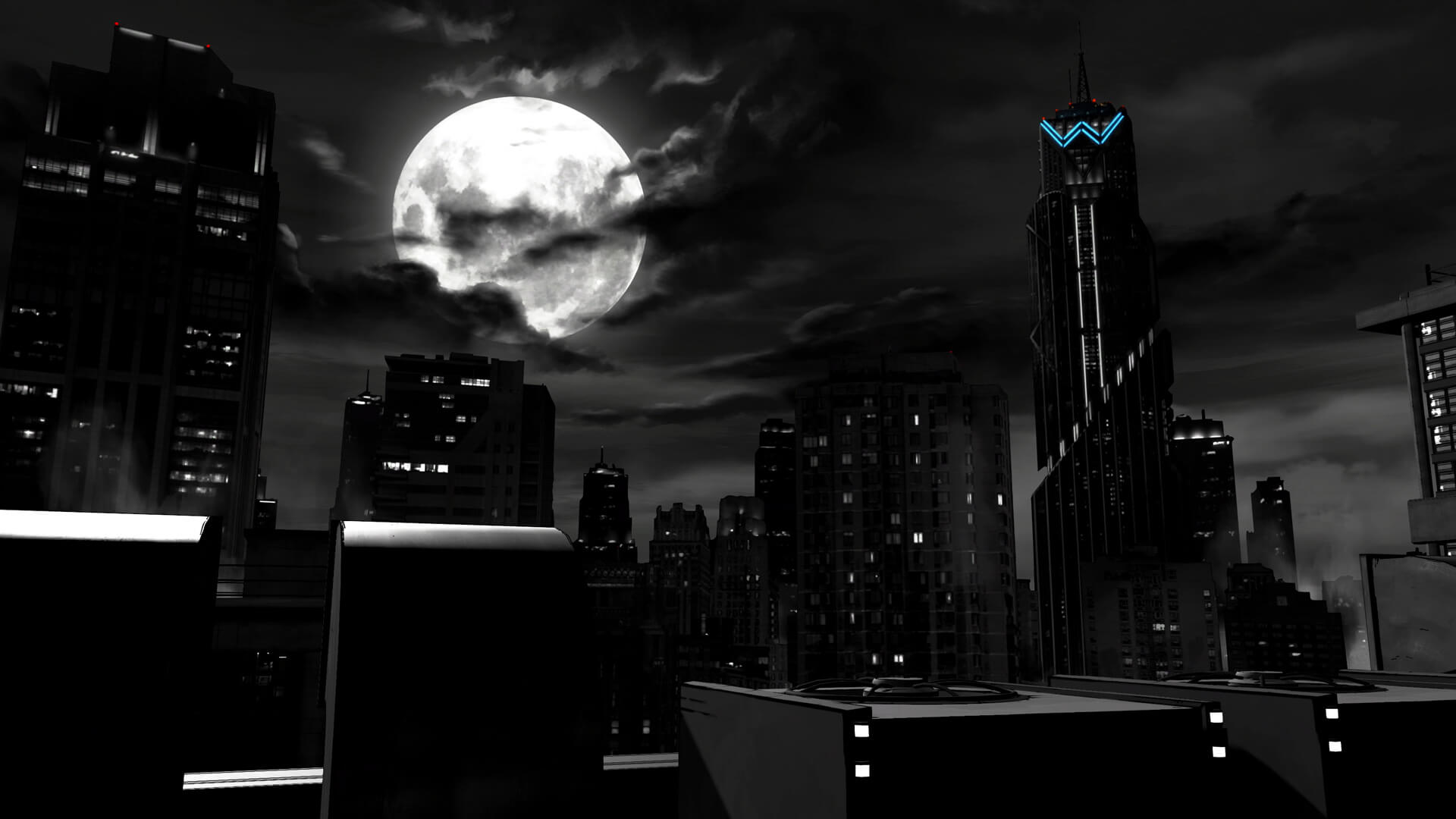 The Telltale Batman Shadows Edition | Download and Buy Today - Epic ...