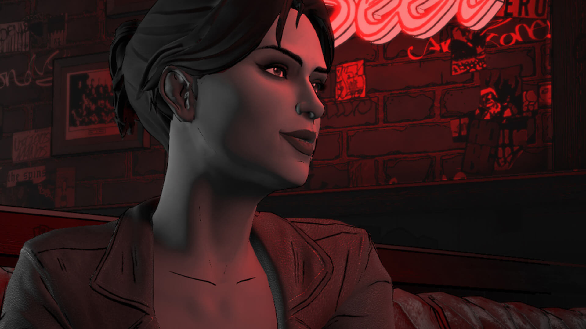 The Telltale Batman Shadows Edition | Download and Buy Today - Epic ...