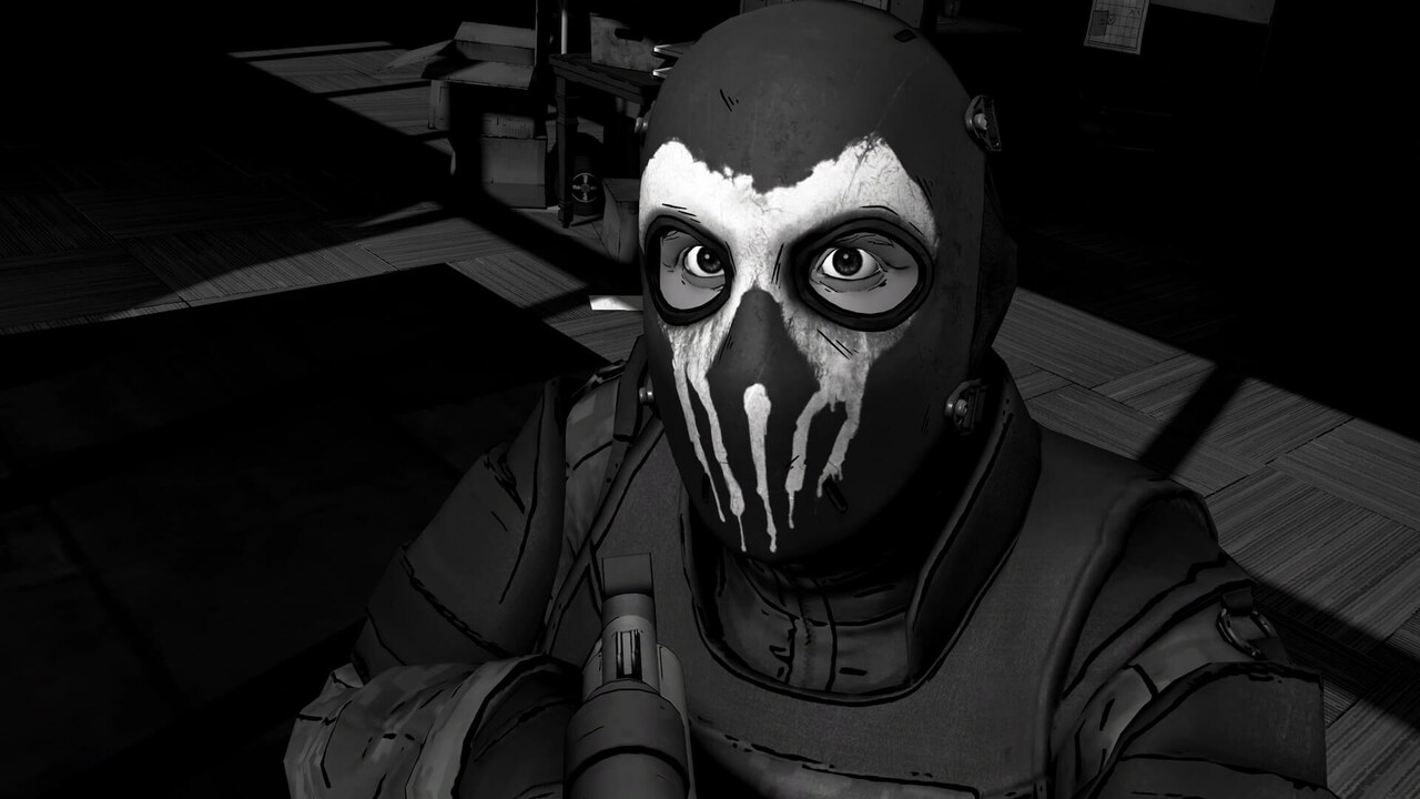 The Telltale Batman Shadows Edition | Download and Buy Today - Epic ...