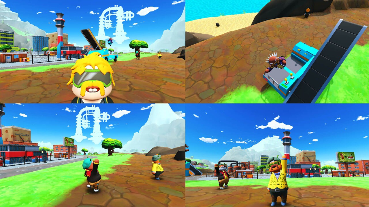 Totally Reliable Delivery Service Deluxe Edition | Download and Buy ...