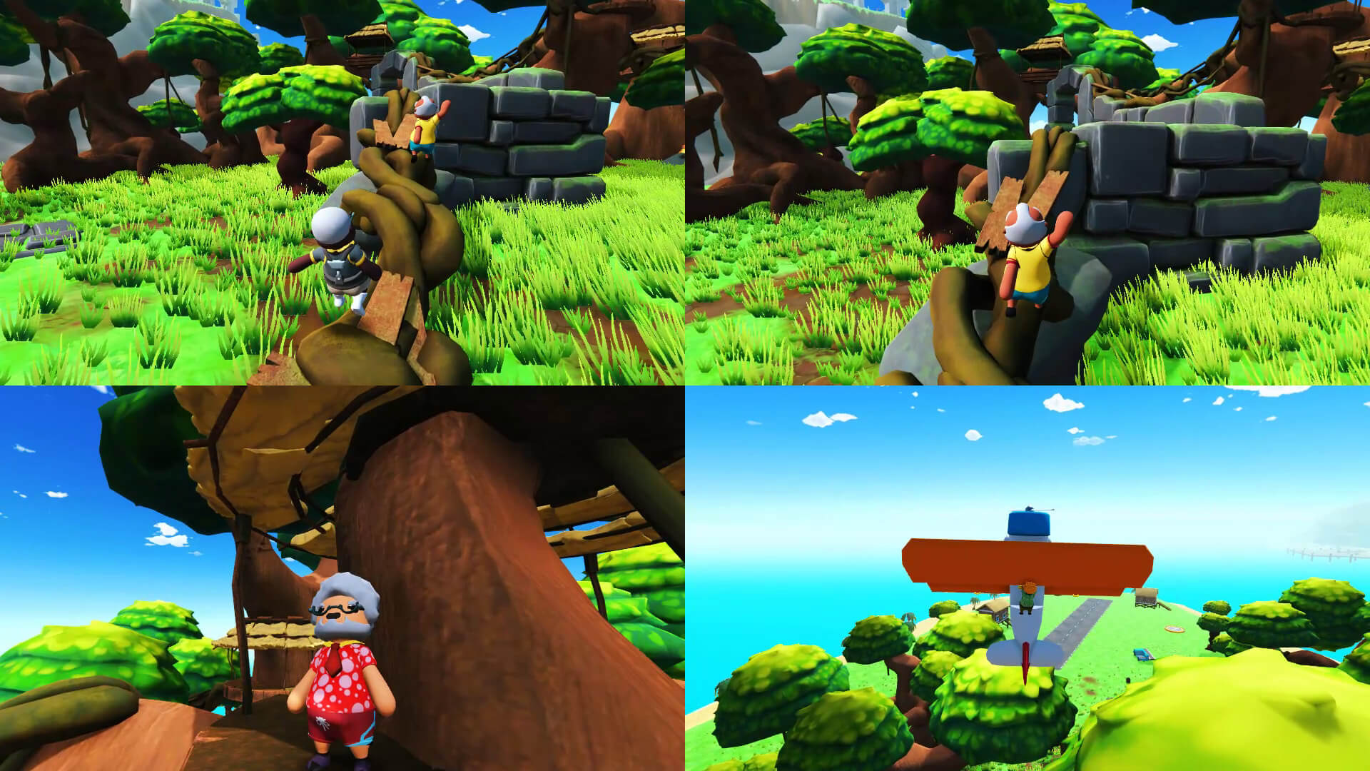 Totally Reliable Delivery Service【EPICGAMES】動作検証と推奨スペック | PECOLIFE