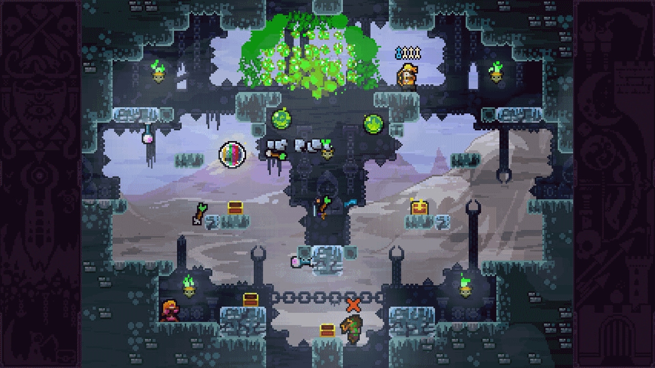TowerFall Ascension | Download and Buy Today - Epic Games Store