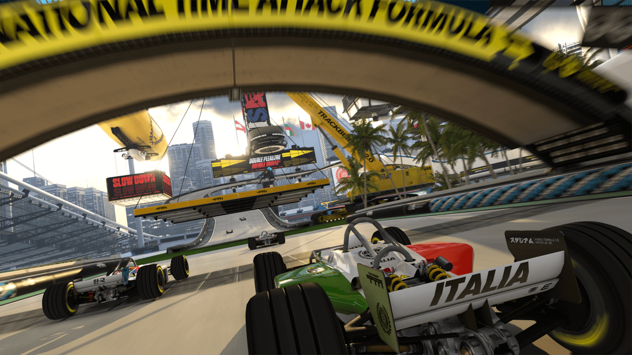 Trackmania Turbo | Download and Buy Today - Epic Games Store