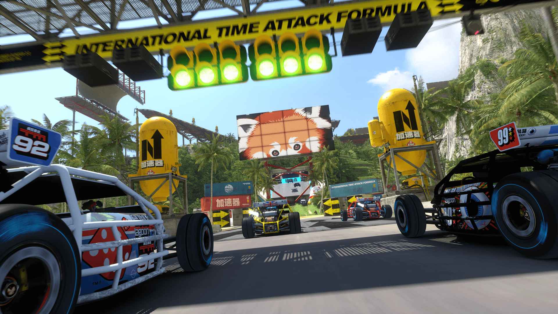Trackmania Turbo | Download and Buy Today - Epic Games Store