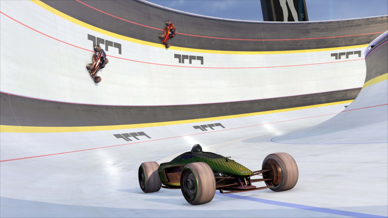 Trackmania | Download and Play for Free - Epic Games Store