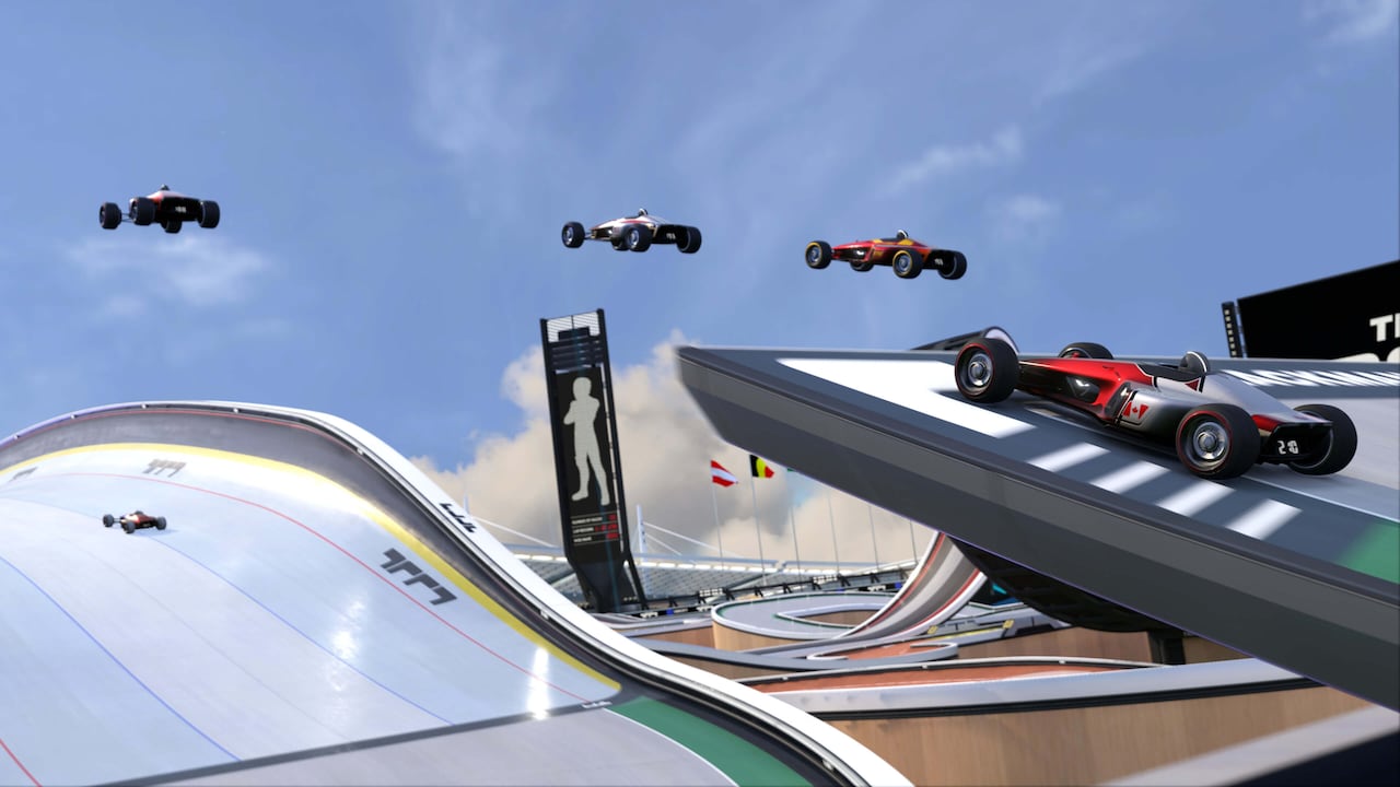 Trackmania | Download and Play for Free - Epic Games Store