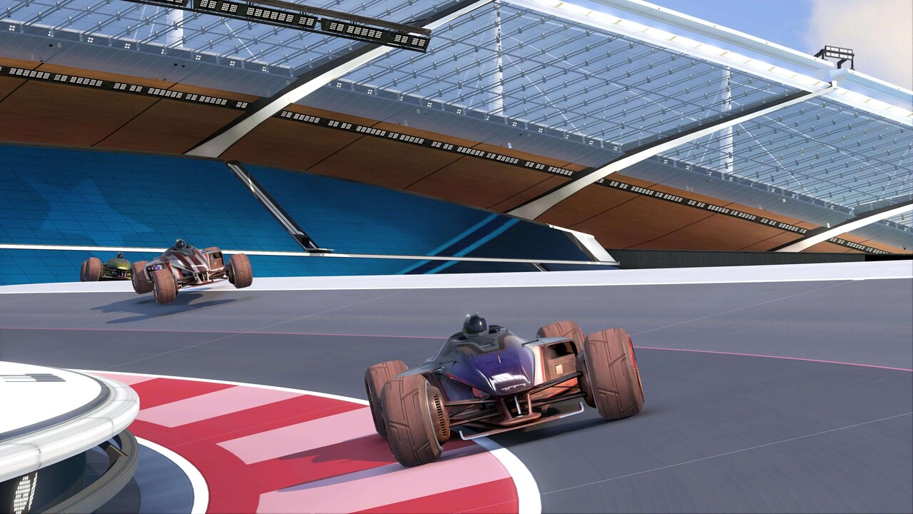 Trackmania | Download and Play for Free - Epic Games Store