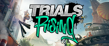 Trials Rising Standard Edition | Download and Buy Today - Epic Games Store
