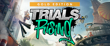 Trials Rising Standard Edition | Download and Buy Today - Epic Games Store