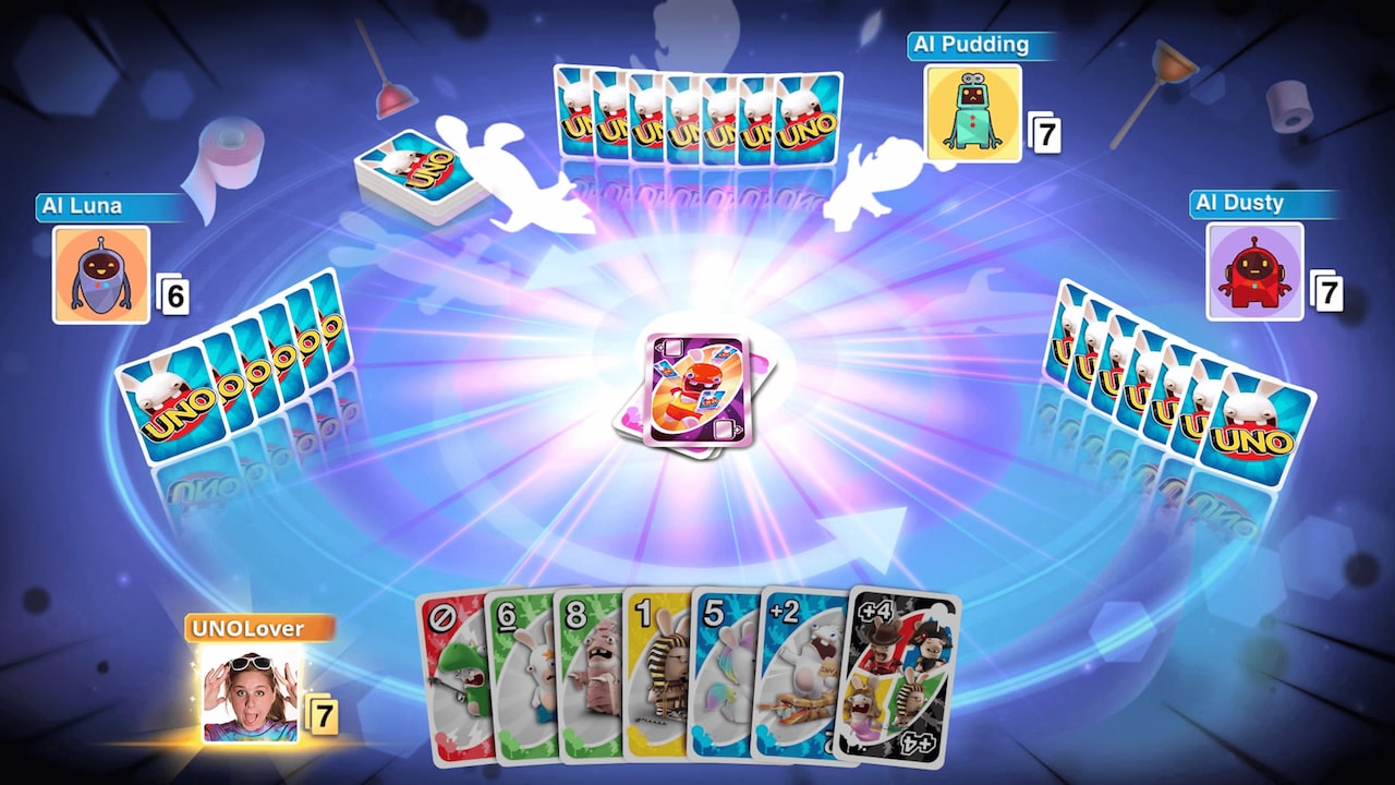 UNO | Download & Play UNO Online for PC – Epic Games Store
