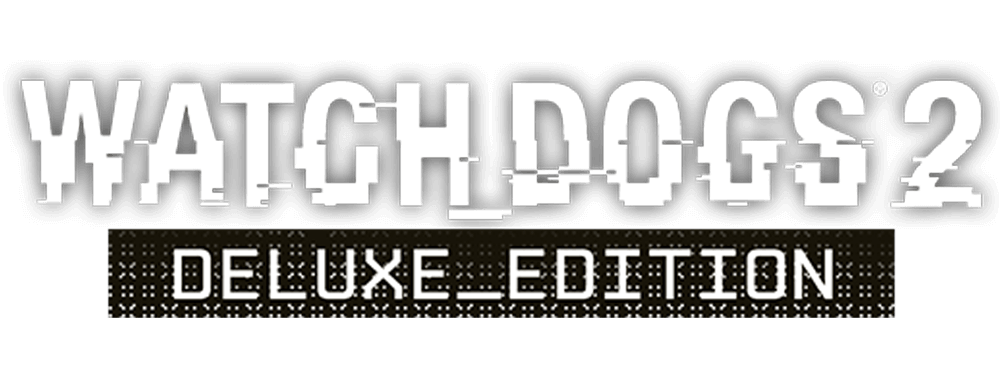 Watch Dogs 2 Deluxe Edition | Download and Buy Today - Epic Games Store