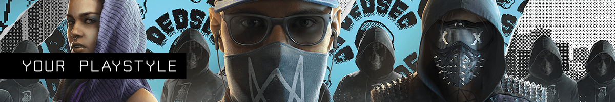 Watch Dogs 2 Standard Edition | Download and Buy Today - Epic Games Store