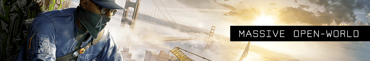 ม็อดไทยเกม Watch Dogs 2 โดย NoØnetranslator [gemini Ai] พร้อมดาวโหลด ...