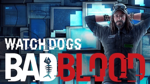 Watch Dogs Standard Edition | Download and Buy Today - Epic Games Store