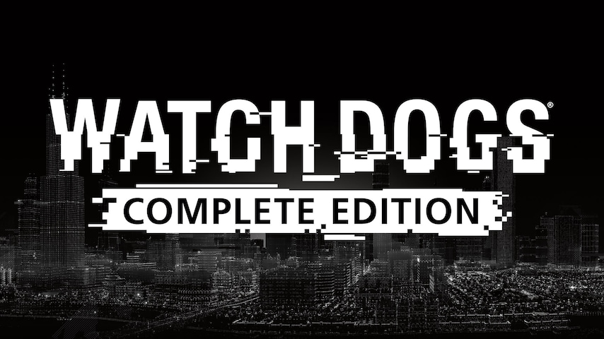Watch Dogs Complete Edition | Download and Buy Today - Epic Games Store