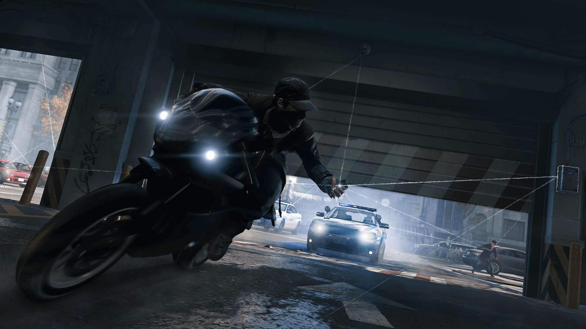 Watch Dogs Standard Edition | Download and Buy Today - Epic Games Store