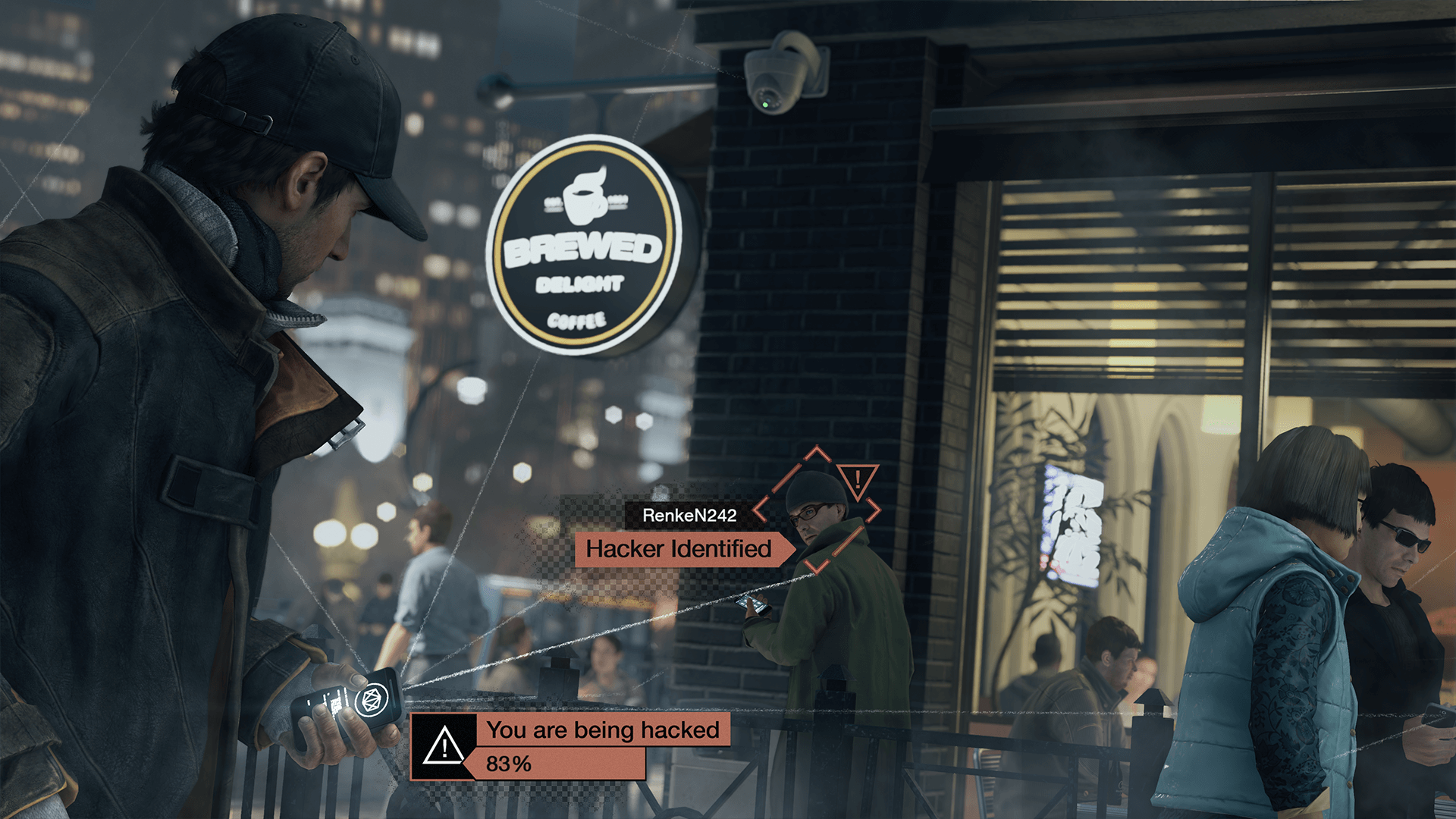 Watch Dogs Standard Edition | Download and Buy Today - Epic Games Store