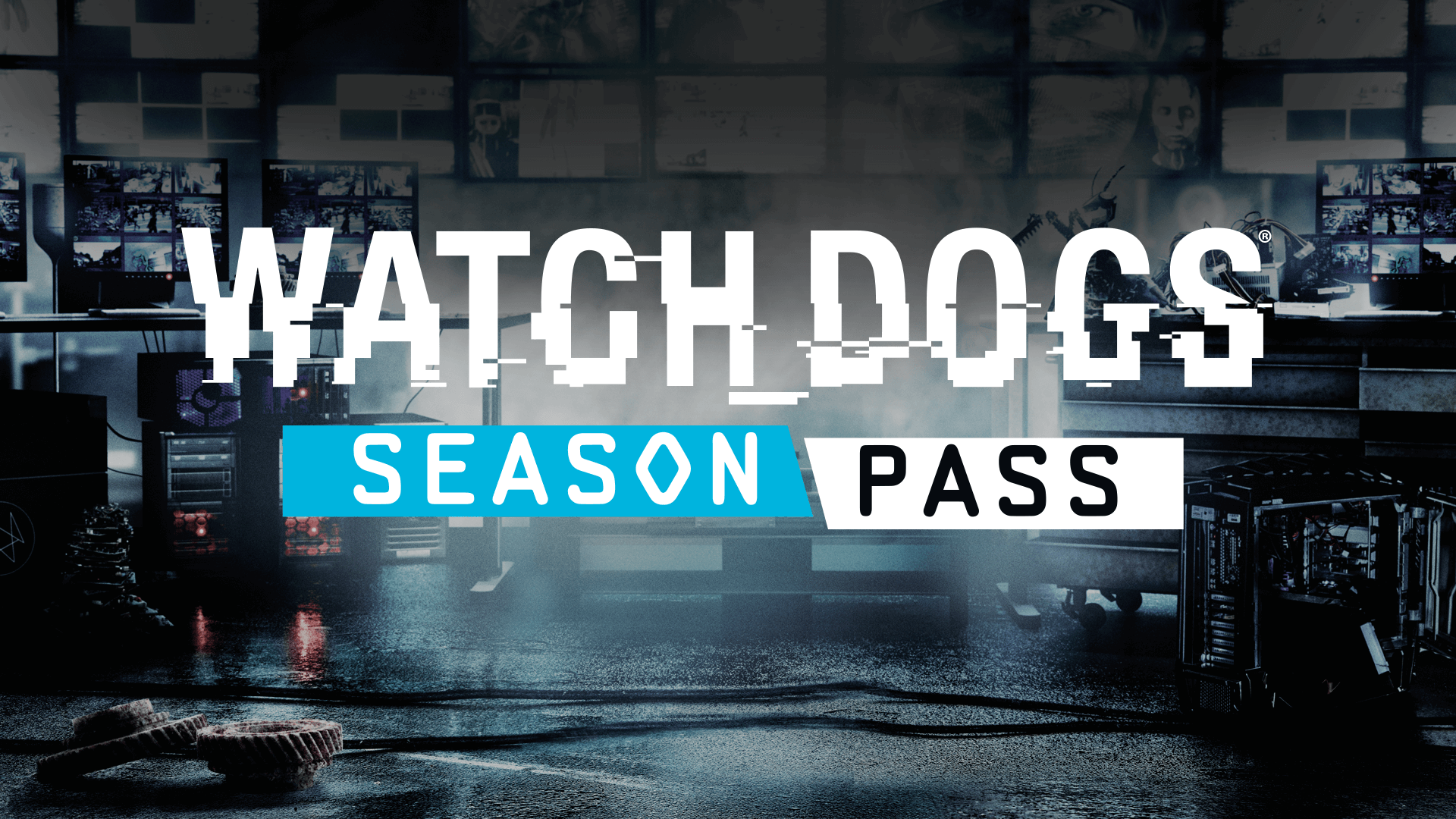 Watch Dogs Standard Edition | Download and Buy Today - Epic Games Store