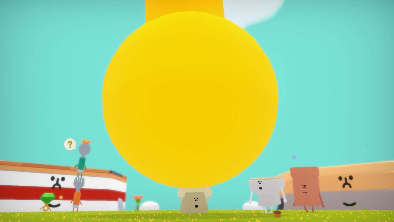 Wattam | Download and Buy Today - Epic Games Store