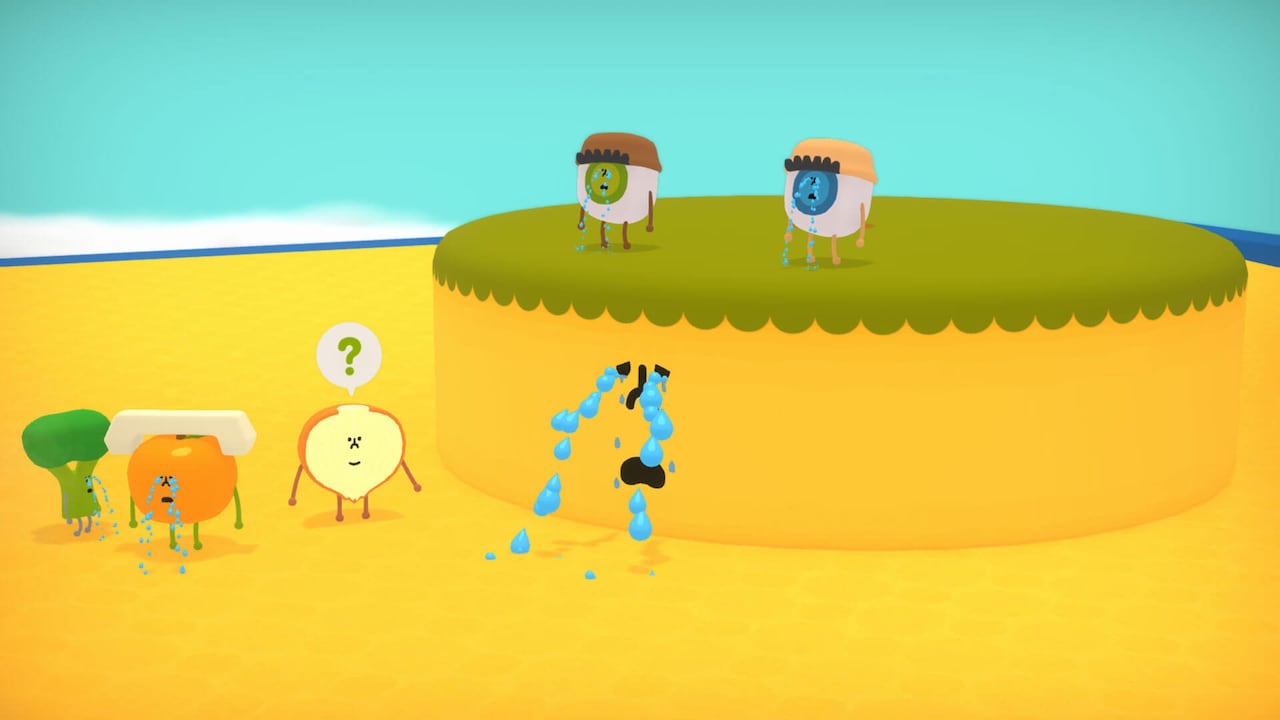 Wattam | Download and Buy Today - Epic Games Store