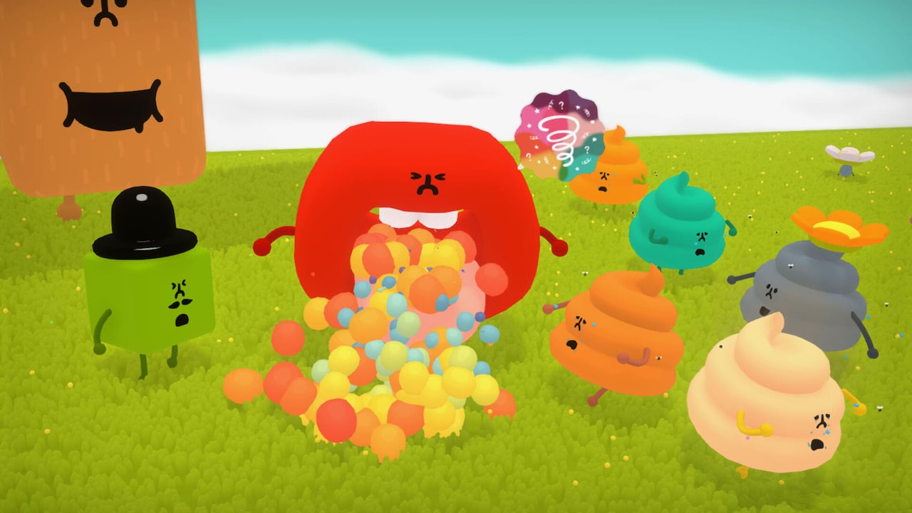 Wattam | Download and Buy Today - Epic Games Store