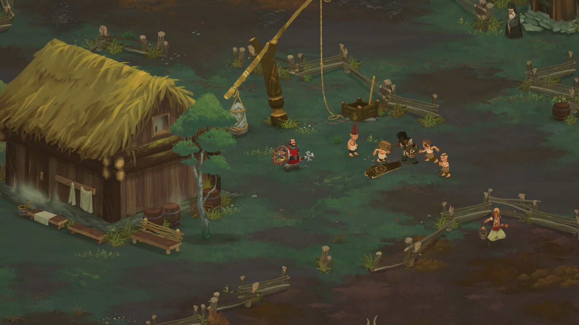 Yaga | Download and Buy Today - Epic Games Store