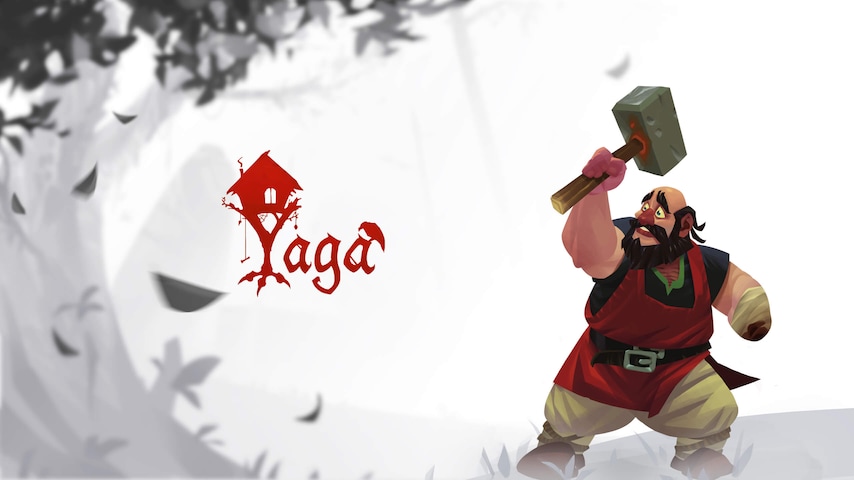 Yaga Bundle - Armful Edition | Download and Buy Today - Epic Games Store