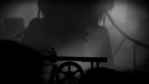 Limbo | Download and Buy Today - Epic Games Store